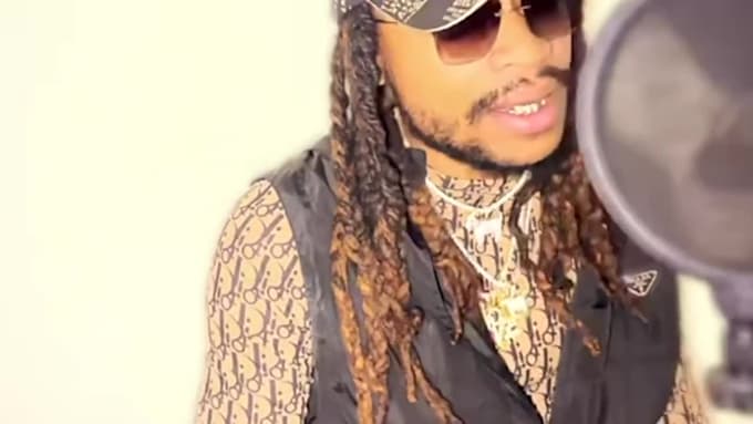 Rap a prolific lil baby or future hook or verse for producers and ...