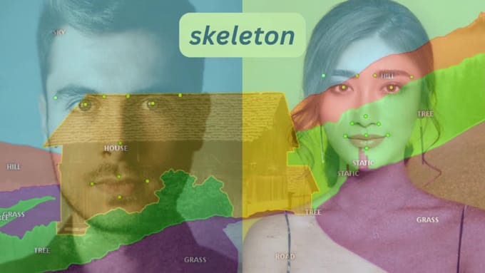 Do Bounding Box Image Segmentation Data Labeling For Ai Ml By