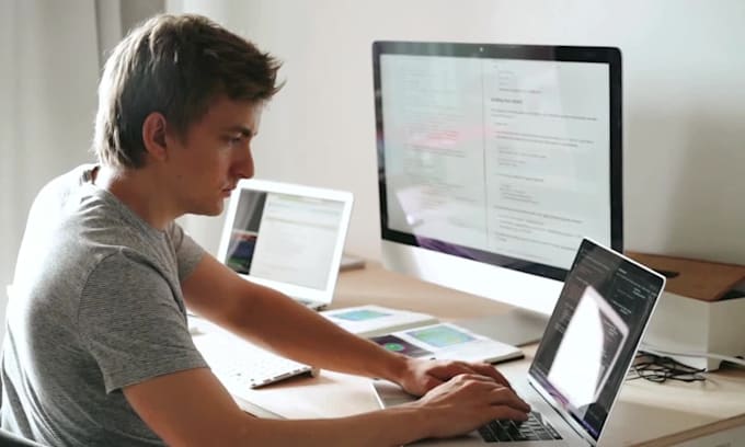 Develop rest api with spring boot and swagger documentation by ...