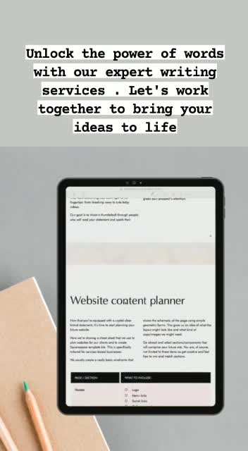 Skyrocket your sales with attention grabbing copy by Designcart1 | Fiverr