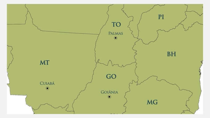 Create a 2d animated explainer video with voice over by Jomarxferreira ...