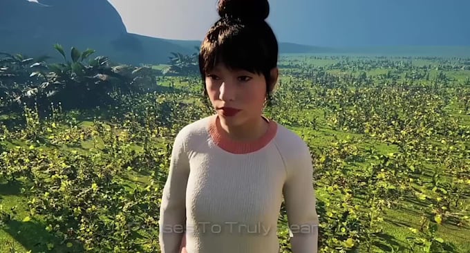 Develop a 3d ai desktop chatbot in unreal engine with convai by Murtazaali_22 | Fiverr