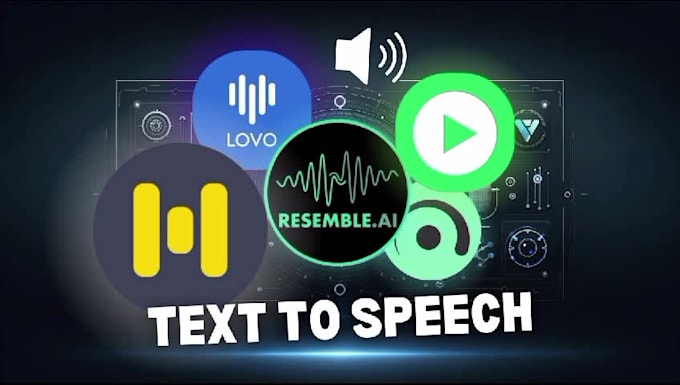 Create realistic text to speech ai voice over by Jorgeluisdorvil | Fiverr
