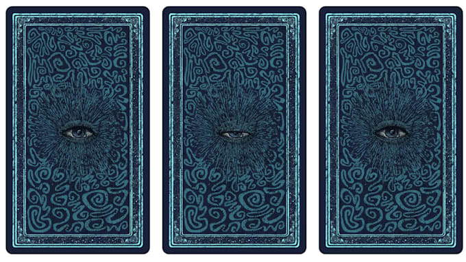 Design 54 playing cards and poker cards and game cards by Maverick_mali ...