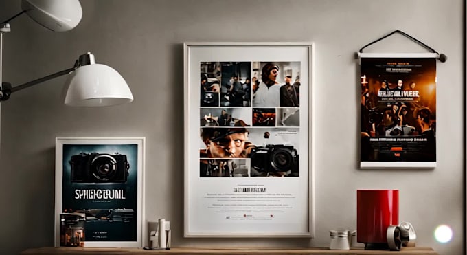 Ghostwrite tv pilot short or feature screenplay ind script by ...