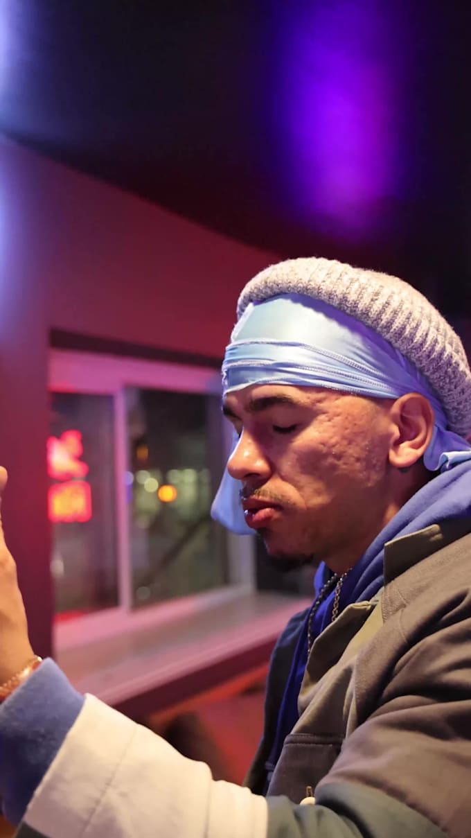 Edit your reel or any short format video by Laynesyk | Fiverr