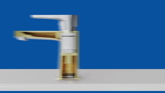 Do 3d water simulation, 3d fluid animation, fire and smoke simulation ...