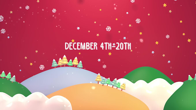 Create your animated intro or logo by Catherinekarow | Fiverr