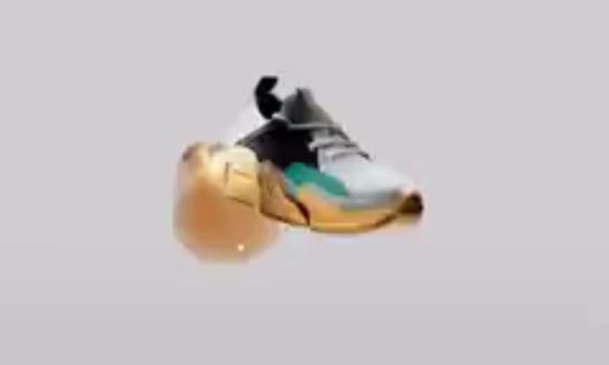 Create 3d shoes sneakers model 3d shoe rendering and animation by Jo ...