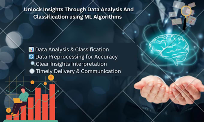 Do Ml Linear And Logistic Regression Algorithms By Amratnisa Fiverr