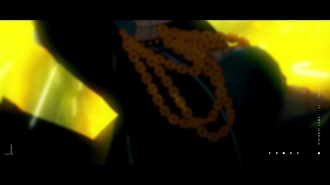 Make visuals for your vtuber,utaite,youtaite music videos by Tomato613888 | Fiverr