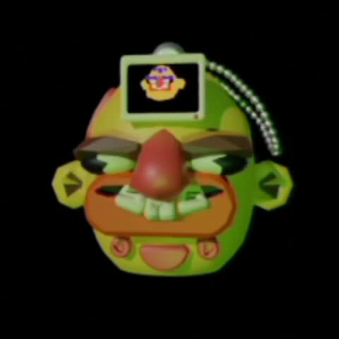 Create crazy 3d character designs, have fun and be positive by Smackens ...