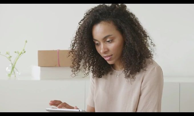 Record a professional german female voice over in hq by Esmeandre | Fiverr