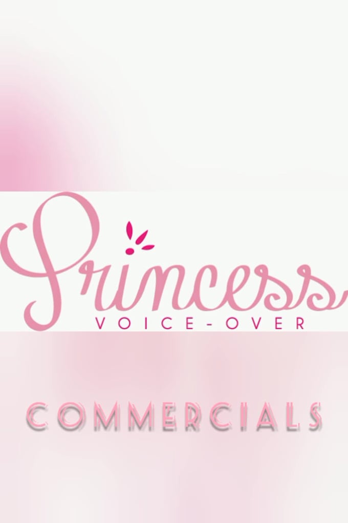 Record the perfect princess voice over by Asongaboutyou | Fiverr
