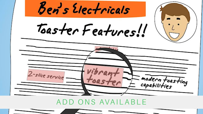 Create a custom 2d animation or cartoon explainer video by Explain_animate | Fiverr