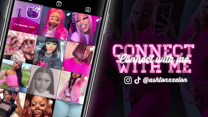 Create a fun and lively intro for you by Stu6io | Fiverr