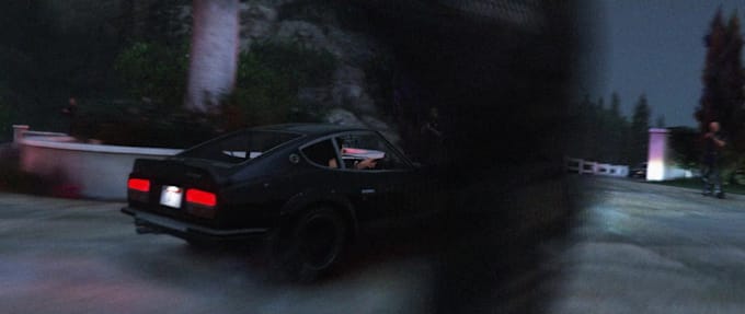 A great cinematic video or trailer of gta 5 by Butter009 | Fiverr