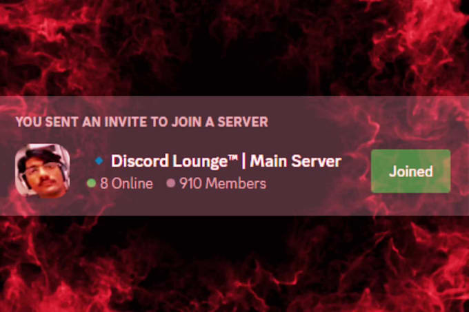 Grow your discord server by Howscape | Fiverr