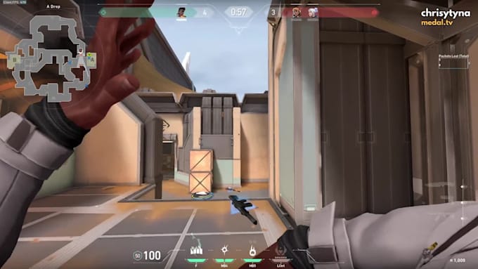 Coach you as a radiant how to rank up super fast in valorant by ...