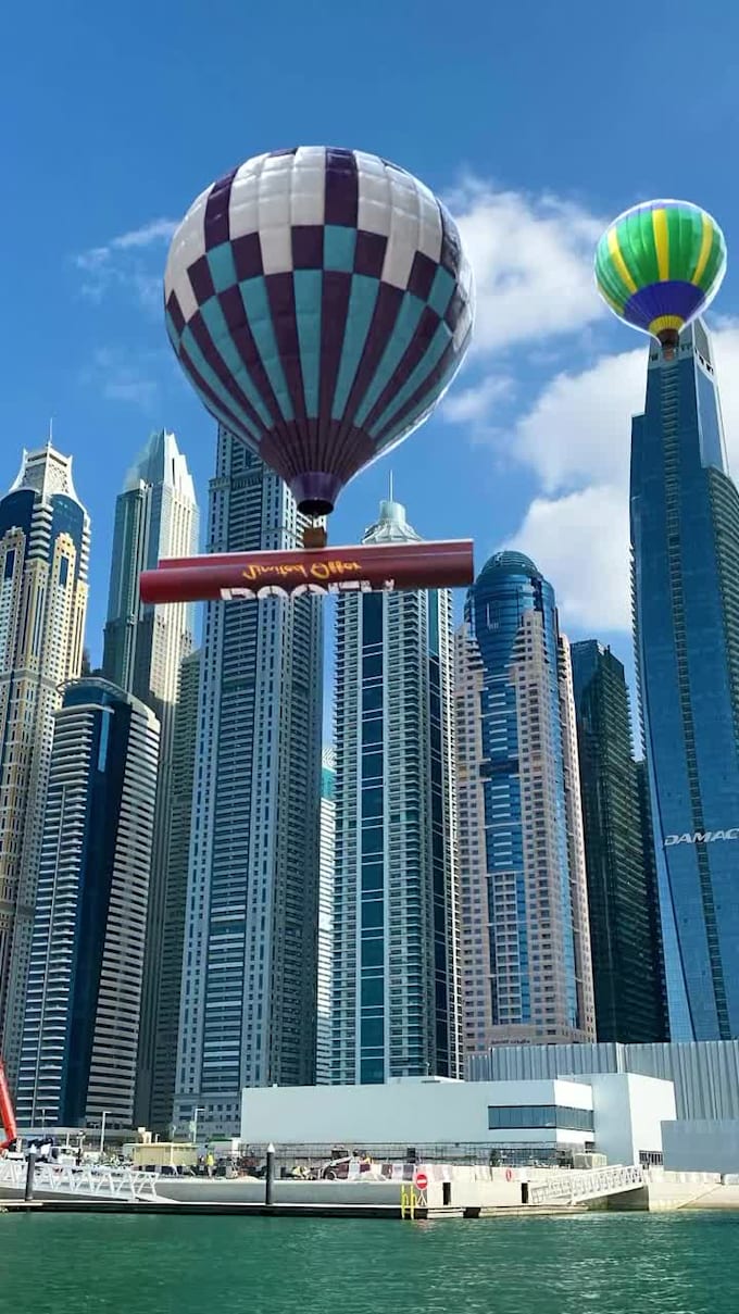 Create high quailty 3d cgi animation, cgi animation, vfx animation and ...