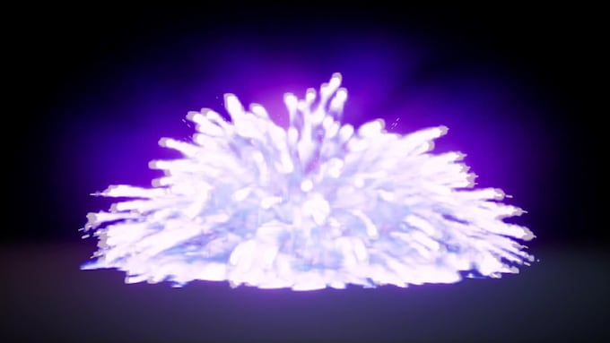 Create unreal engine real time vfx animation niagara by Liammason10 | Fiverr