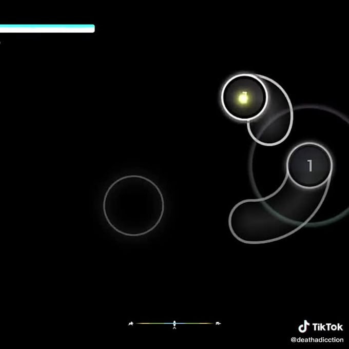 Make an osu map by Batareyka | Fiverr