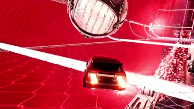 Edit you the perfect cinematic on rocket league by Boomaster | Fiverr