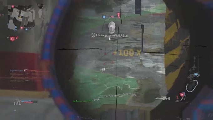 Edit video game highlight for you by Gamereditor07 | Fiverr