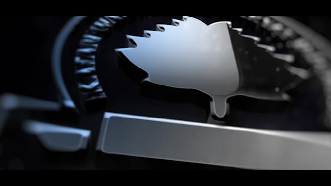 Design professional 3d logo,3d animation, intro and outro by ...