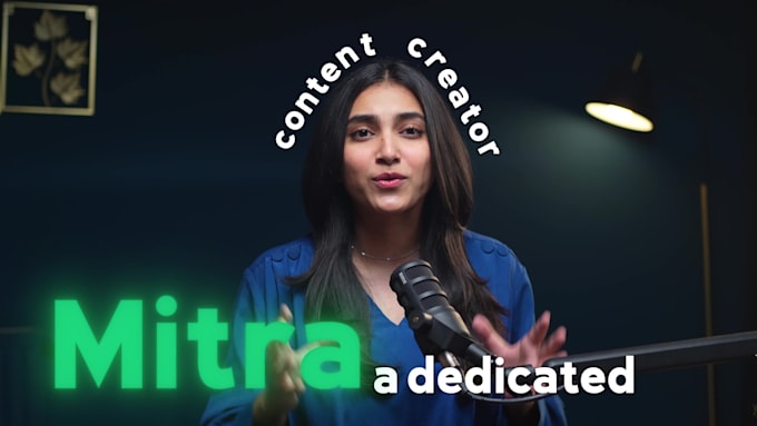 Create high quality ugc ig reels,tiktok,yt shorts by Shk_omer | Fiverr