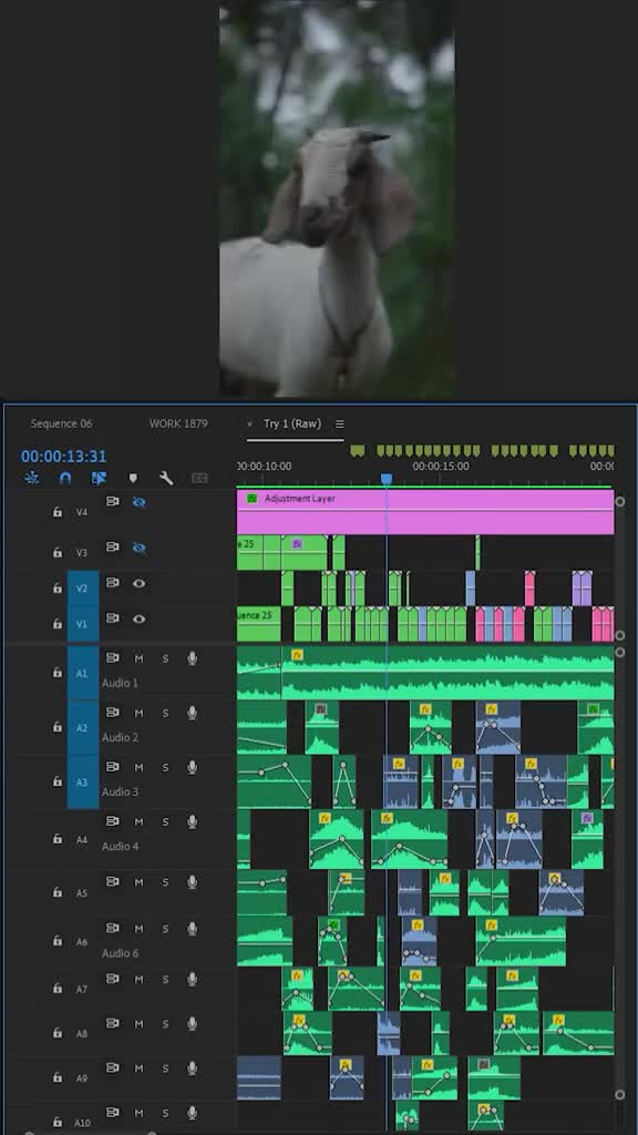 Do video editing that will help you achieve your goals by ...