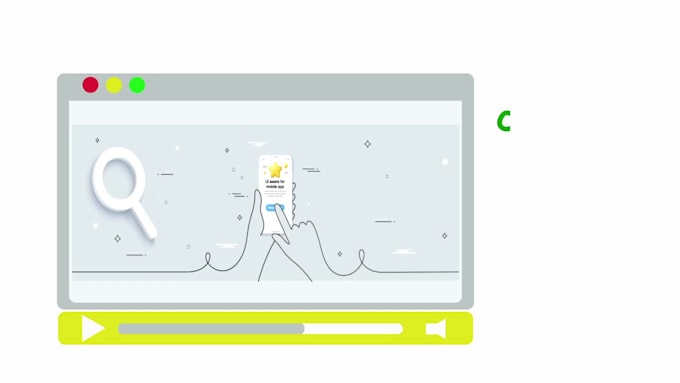 Create custom animated gifs for you by Aleksandr_kor | Fiverr