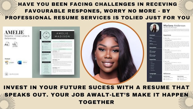 Write a professional sales, sdr, bdr, svp tech sales or customer ...