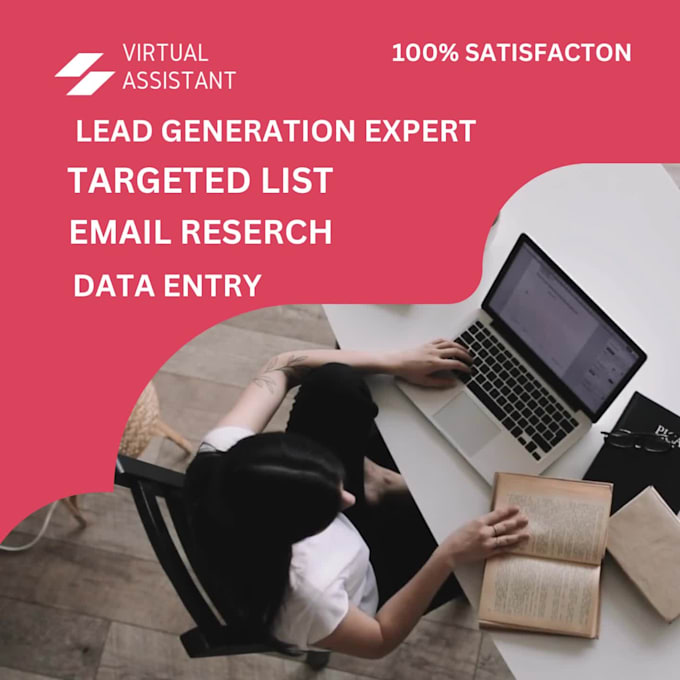 Do email scarping,web research,data entry,scarp data by Syedaayesha5670 | Fiverr