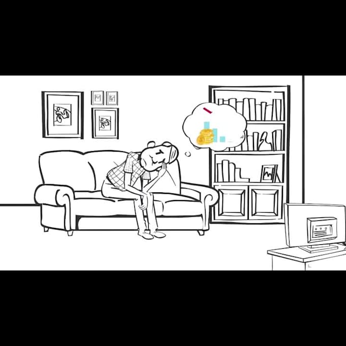 Create doodle whiteboard animation explainer video by Danisoliver | Fiverr