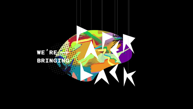 Build a complete visual identity system by Konstantdesign | Fiverr