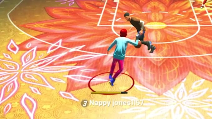 Make you the best nba2k player by Screenz_lol | Fiverr