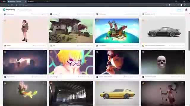 Create a visually appealing 3d thumbnail by Gavin_d96 | Fiverr