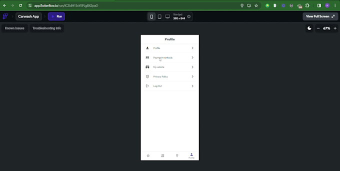 Develop flutterflow app flutterflow developer ,flutter flow by Nhiyi ...