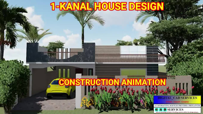 Create photo realistic 3d house renders exteriors interior by Digital ...