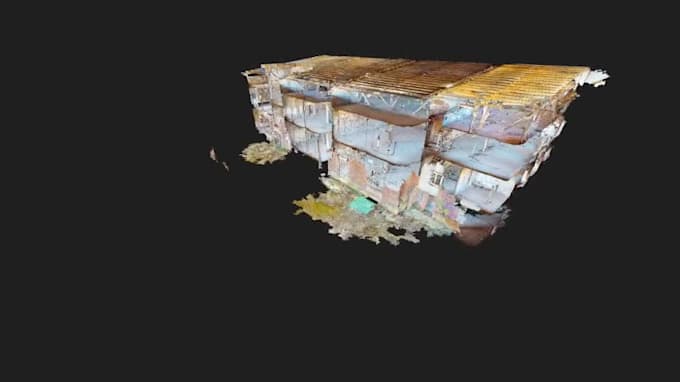 Create immersive virtual 360 tours and create stunning 3d models by ...