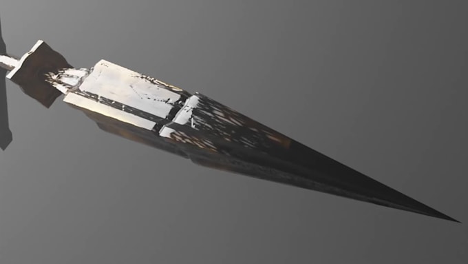 Model basic 3d items in blender by Nekolab | Fiverr