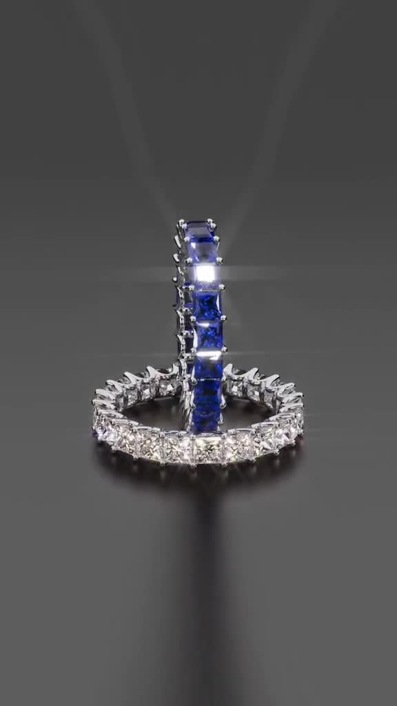 Do 3d cgi animation 3d cgi jewelry animation 3d ring animation cgi ads ...
