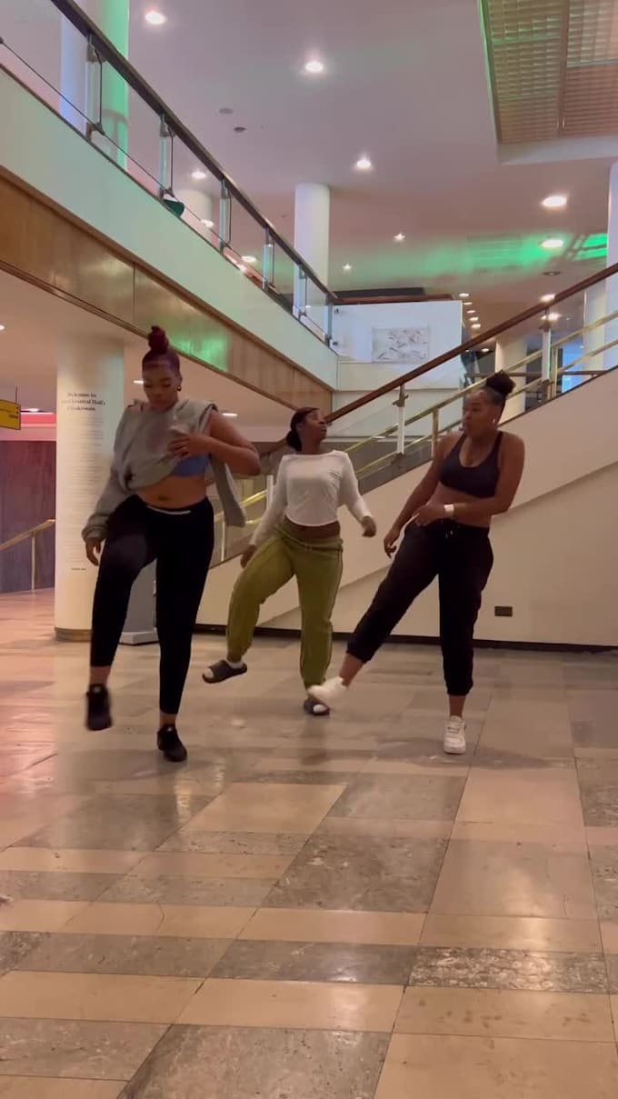 Do tik tok dance, dance video, dance, tik tok dance video, dance ...