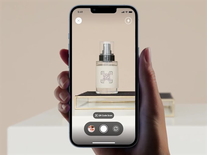 Augmented Reality App Webar Ar App Vr Ios Unity Arcore Arkit Android App By Lucastechn