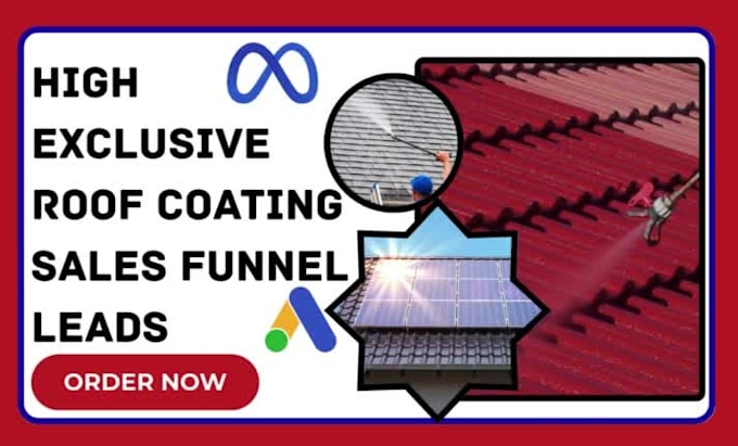 Generate high exclusive solar panel leads roof coating roof cleaning ...