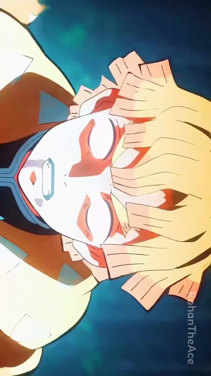 Edit anime reels or edits for you by Uzumaki_rohan14 | Fiverr