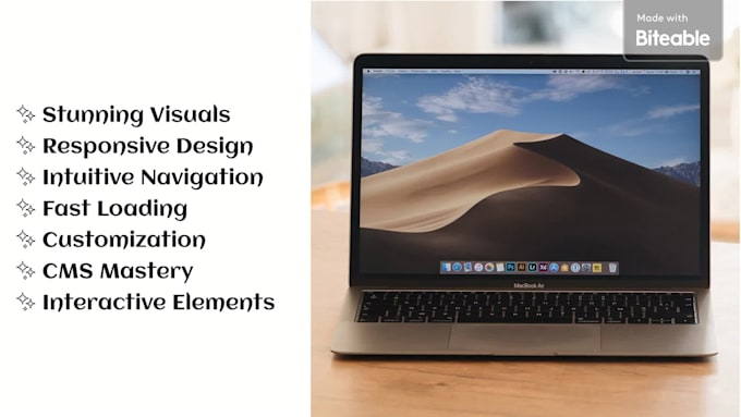 Craft your dream website with react, html, css, wordpress by Saadcrafts ...
