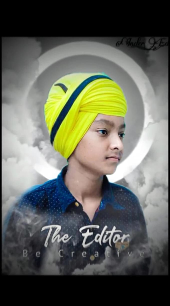 Create world class photo editing for you by Technicalinder | Fiverr