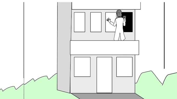 2d traditional animation hand crfted classical animation animated gifs ...